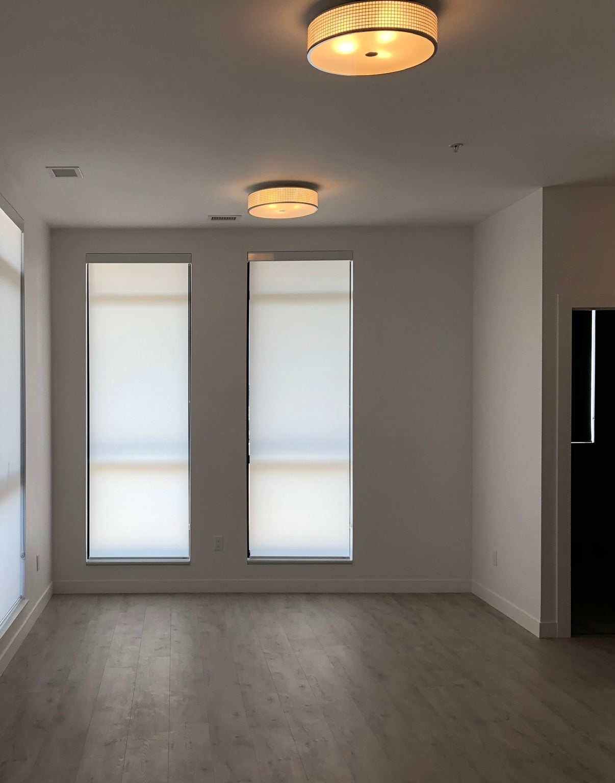 DUO - UMotion Kinetic Shade (PC-1A Floor 4) – Uptown Windows